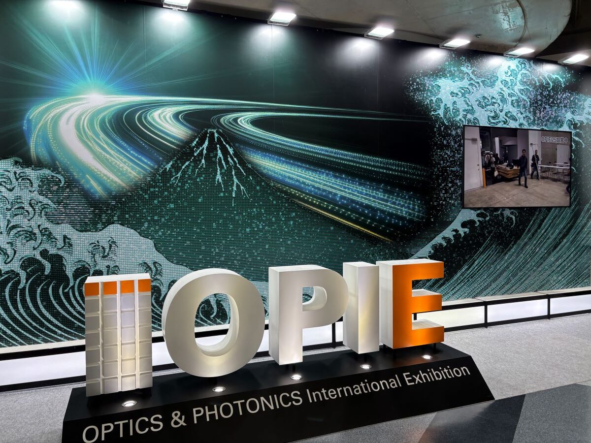 OPIE'25に出展しました | 株式会社テクニカル